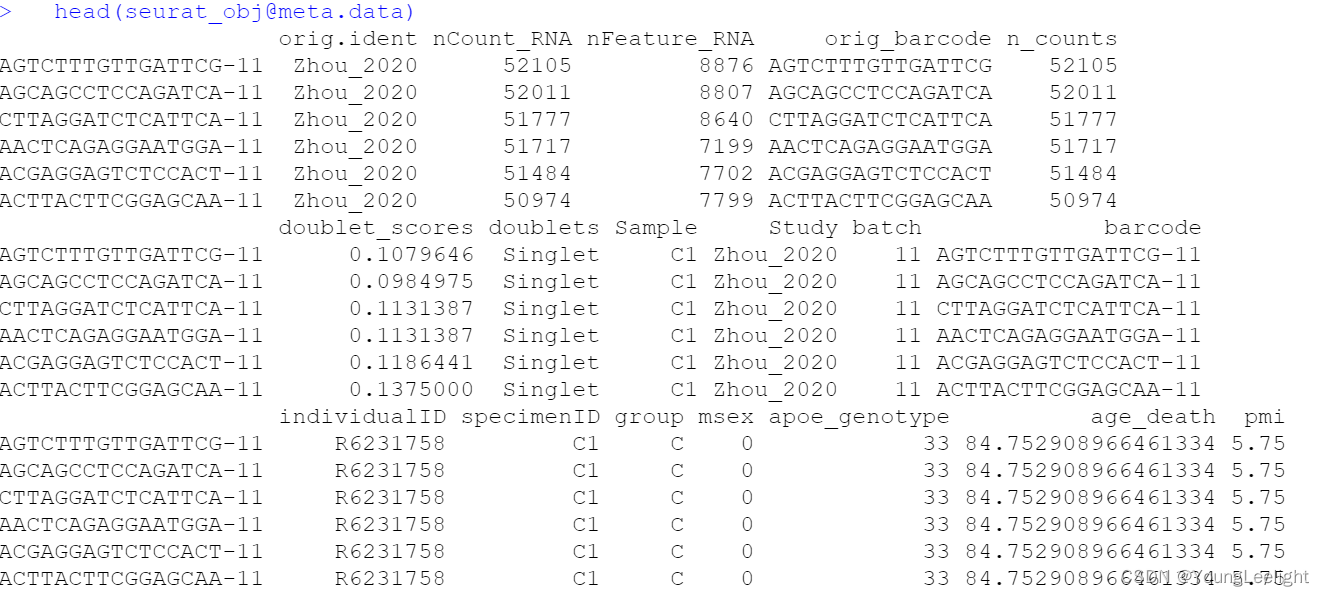 hdwgcna官网教程 详解-CSDN博客