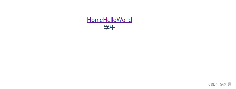 Router路由出现typeerror Cannot Read Properties Of Undefined Reading