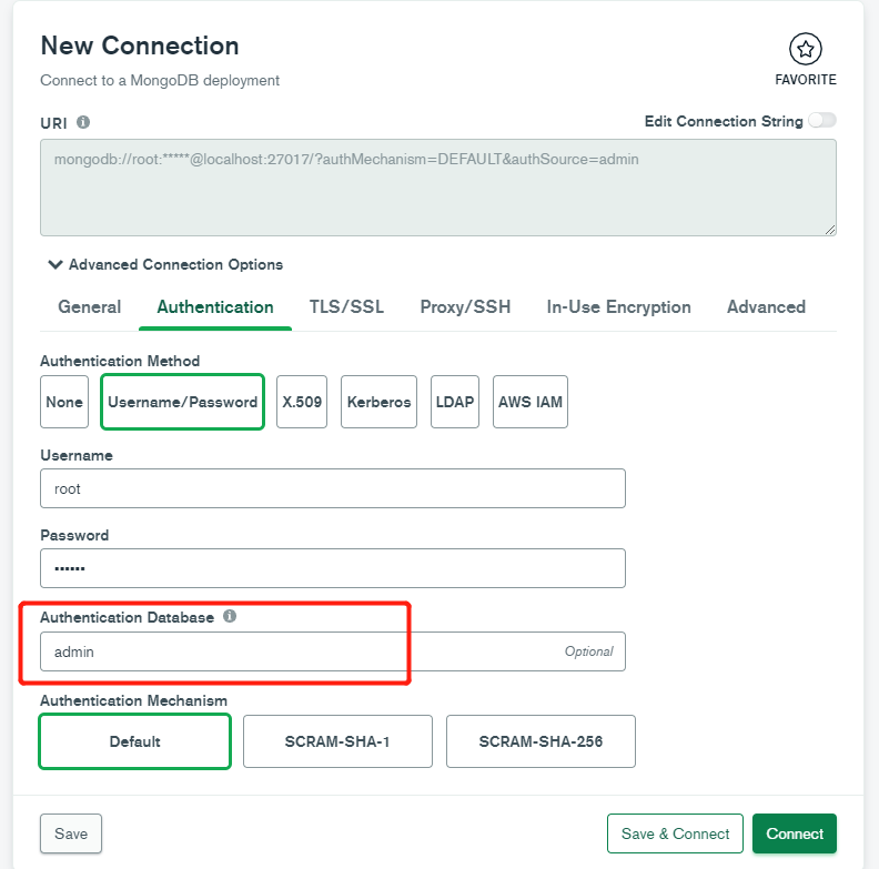 Mongodb的权限控制mongodb 权限 Csdn博客 6607