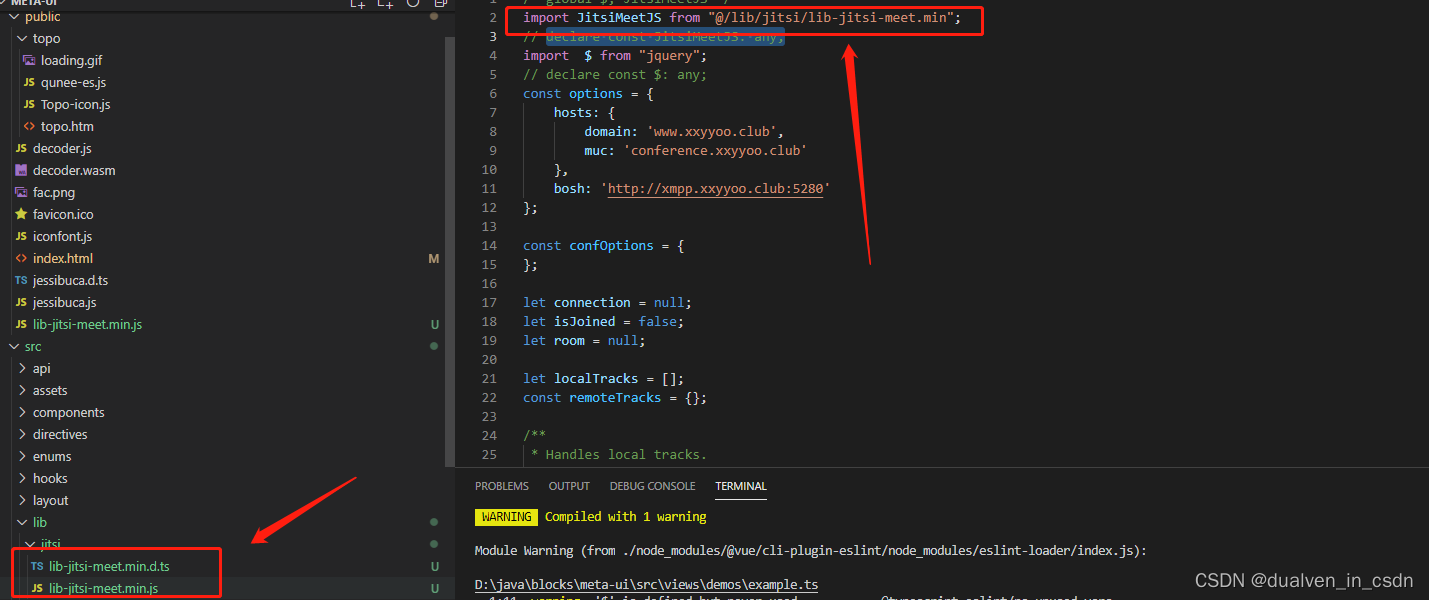 ts中引入 js的理论与实践_ts 引入js-CSDN博客