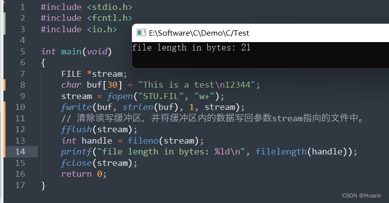 C语言函数大全--f开头的函数（上）_fabsf-CSDN博客