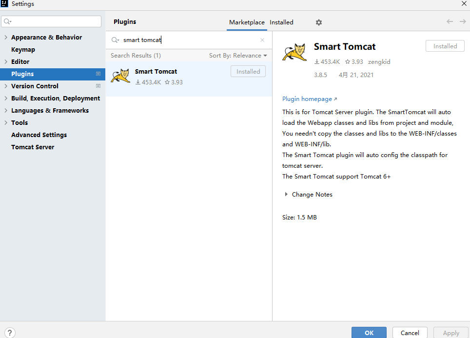 idea社区版部署启动Spring MVC项目_idea springmvc项目启动-CSDN博客