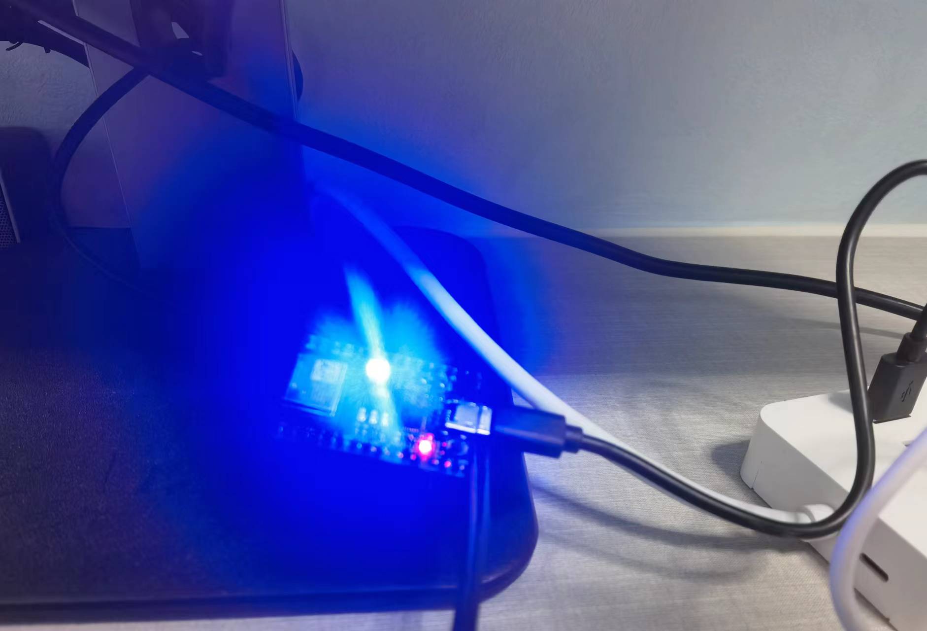 ESP32-C3入门教程 IoT篇①——阿里云 物联网平台 EspAliYun RGB LED 实战-CSDN博客