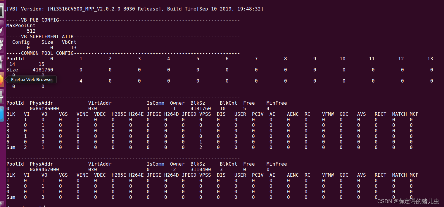 HI3516DV300+LT6911C调试经验及代码分享_lt6911c调试手册-CSDN博客