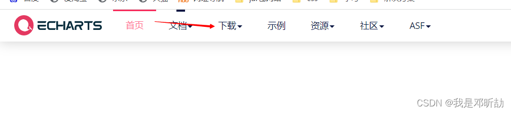 Springboot整合echarts实现柱状图，饼状图springboot 堆叠柱状图 Csdn博客