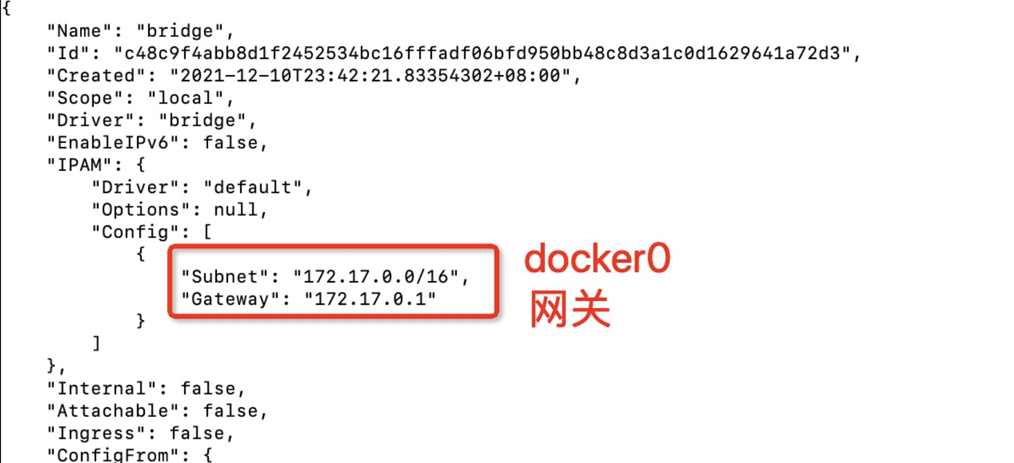 Docker 容器互连_mybatis-plus name or service not known docker-CSDN博客