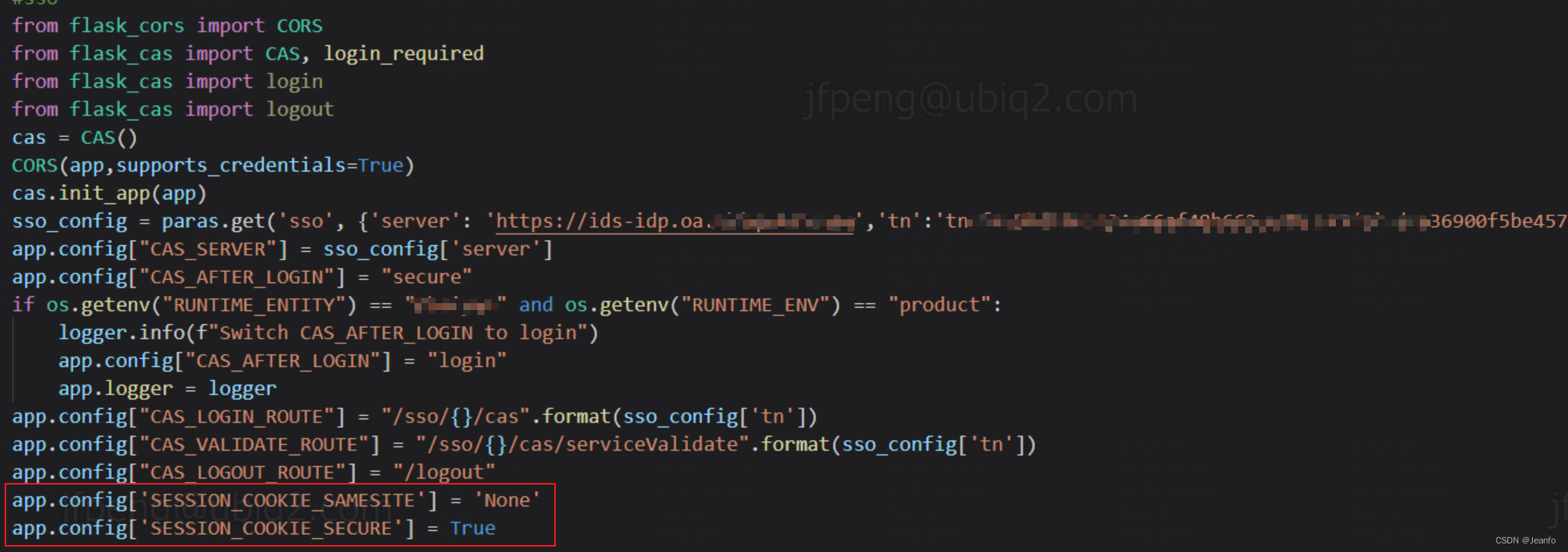 一次由iFrame嵌入网页引起的跨域问题解决_iframe跨域问题 嵌入别人的网站-CSDN博客