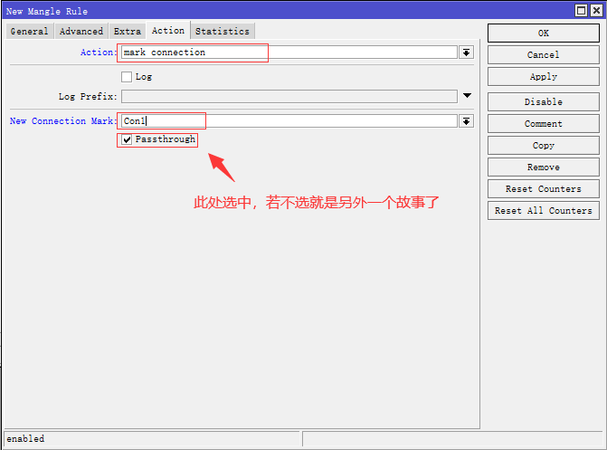 RouterOS 通过NTH/PCC设置多线负载均衡及带宽叠加_routeros多线负载-CSDN博客
