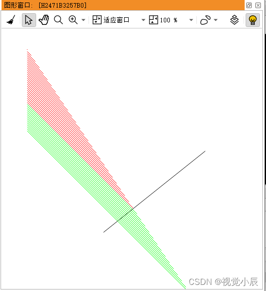 Halcon距离计算算子_distance_pp_视觉小辰的博客-CSDN博客