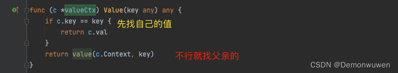 go实战学习——context包学习理解笔记_context.withvalue-CSDN博客