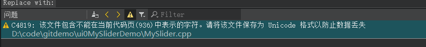 Qt 实现自定义Ui控件例子，以自定义的Slider为例（QWidget）_自定义slider-CSDN博客