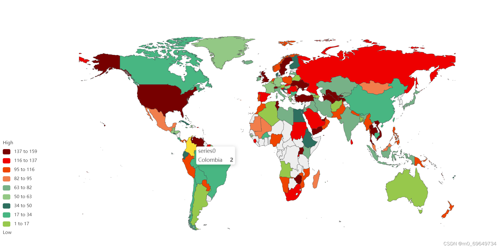 根据数据生成地图并着色_datamap着色地图-CSDN博客