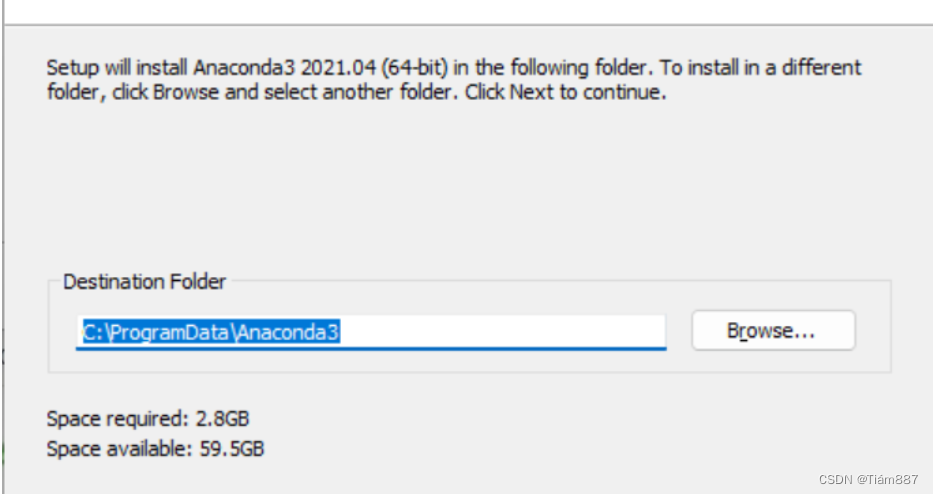 深度学习开发环境搭建（包括Anaconda，Visual Studio Code，OpenCV，PyTorch，虚拟环境）-CSDN博客