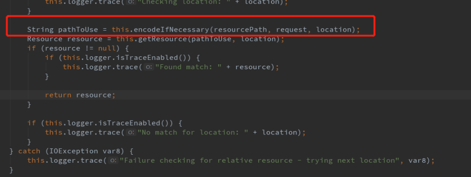 Spring MVC 目录穿越漏洞(CVE-2018-1271)-CSDN博客