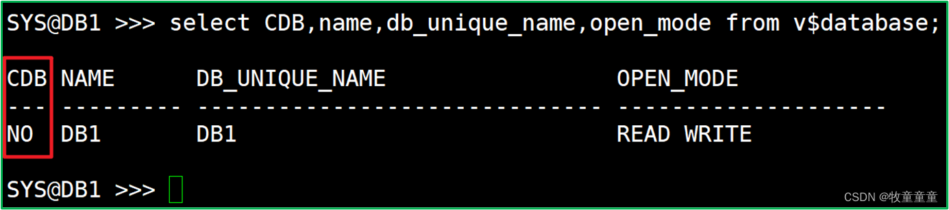 Oracle PDB-CSDN博客