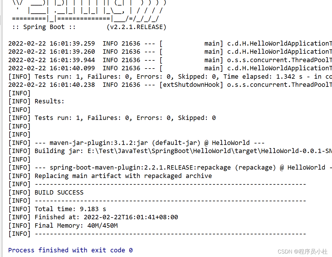 Springboot版本过高与maven不匹配springboot连接数据库时springboot版本过高 Csdn博客