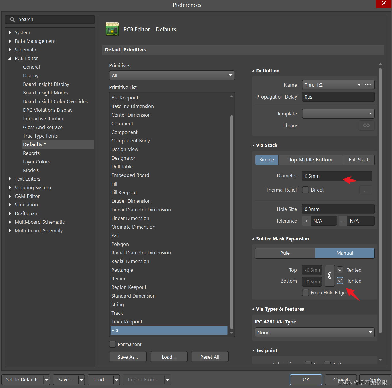 AD使用中的技巧总结_ad使用技巧-CSDN博客