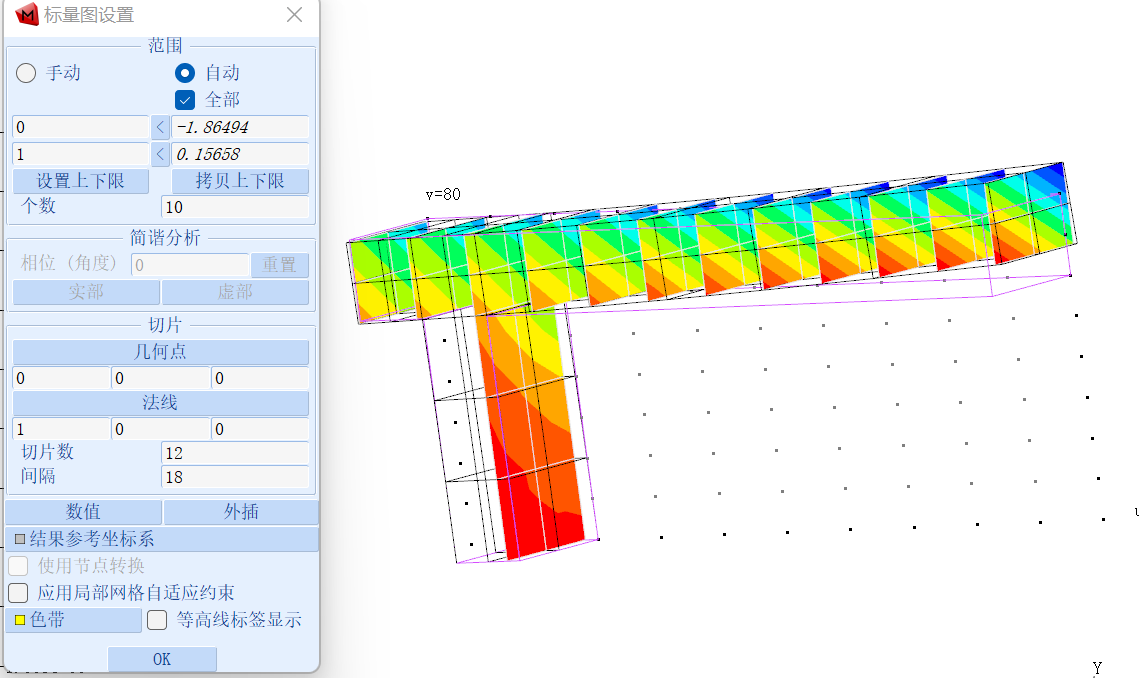 Msc.Marc案例1：三维线弹性分析_marc算例jou文件-CSDN博客