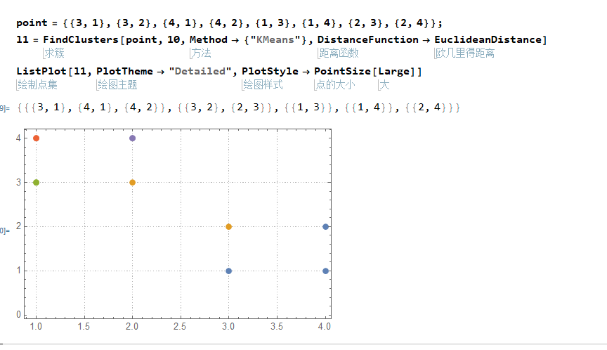 Mathematica学习笔记mathematica比大小 Csdn博客
