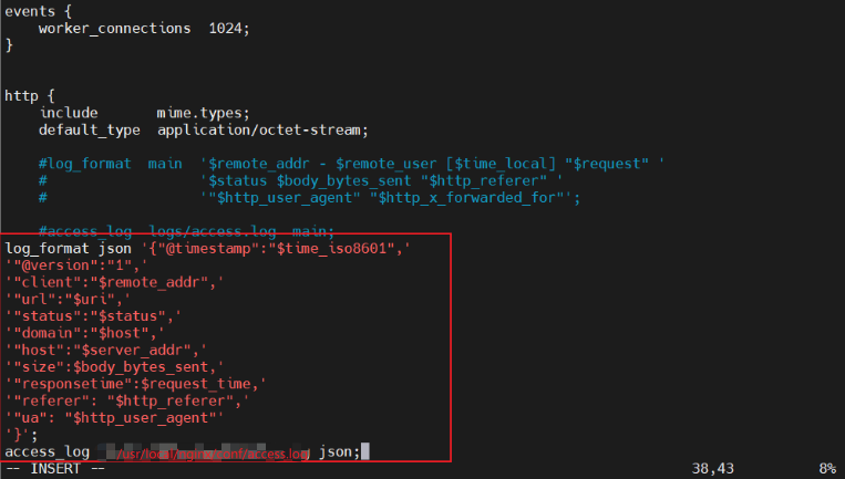 ELK+Filebeat+zookeeper+Kafka原理和搭建_filebeat8新建topic-CSDN博客