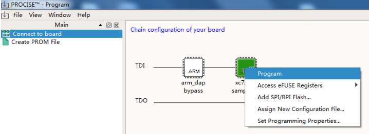 Procise使用举例_寒听雪落的博客-CSDN博客