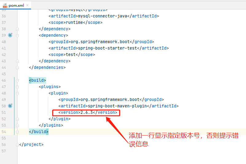 IDEA创建一个springboot项目（IDEA2020版）_20版idea只能创springboot-CSDN博客