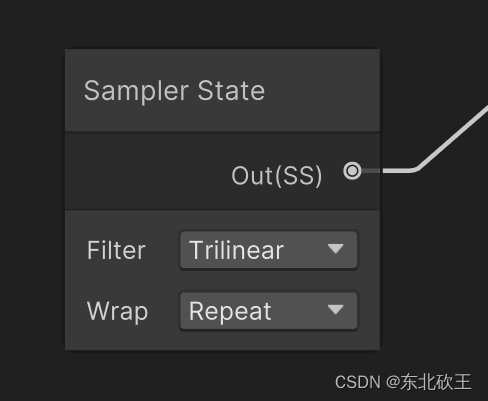 技术美术TA之URP下的纹理采样_默认管线的tex2d和urp管线中的texture2d这两个纹理采样有什么区别-CSDN博客