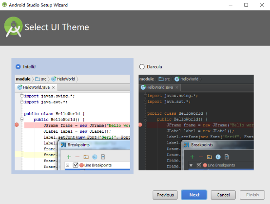 Android Studio 安装-超详细-CSDN博客