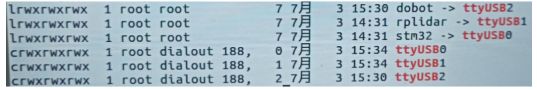 Linux 绑定USB设备端口_linux 下 usb 端口和设备的绑定-CSDN博客