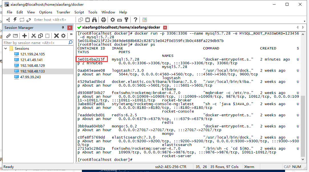 解决工作上使用xxl-job调度的时候出现的问题_xxl-rpc remoting error(read timed out)-CSDN博客