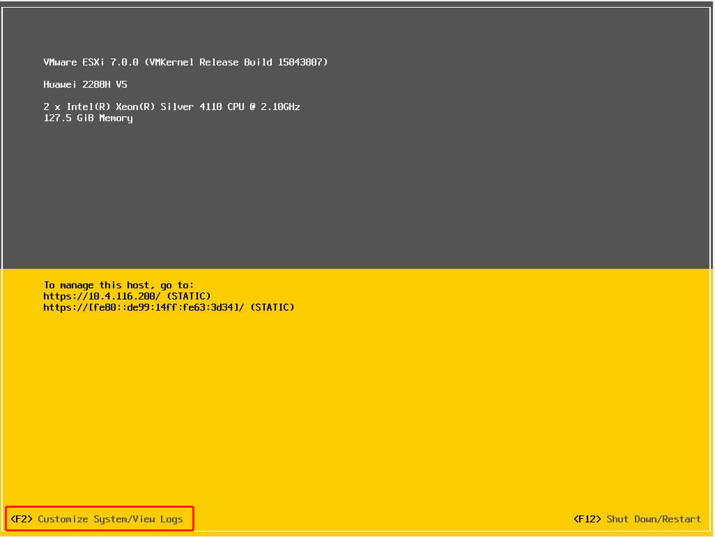 VMware workstation和ESXi的区别_esxi和vmware区别-CSDN博客