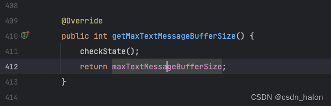 Java Websocket导致的oom（内存溢出）问题排查websocket Oom Csdn博客