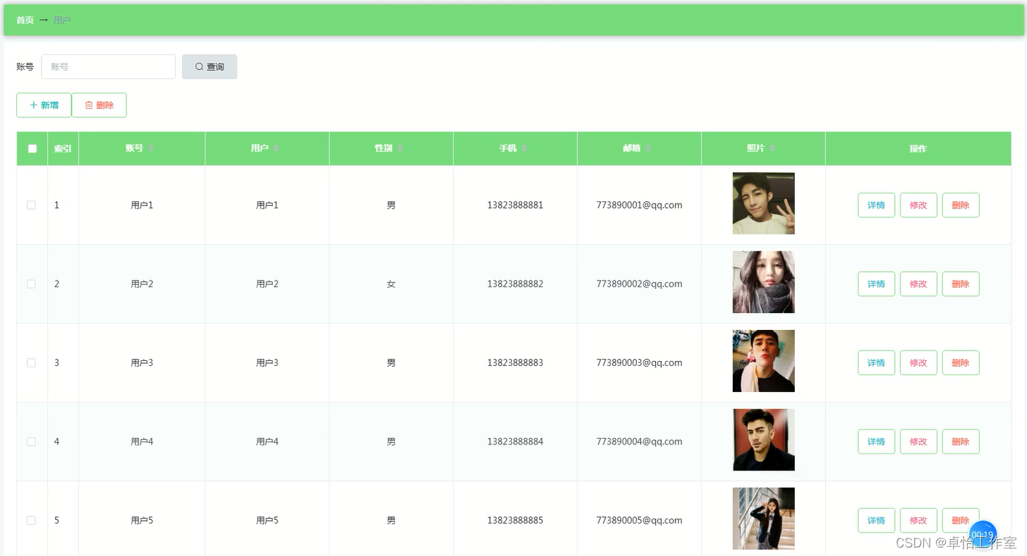 【计算机毕业设计】012基于springboot的社区团购系统设计_基于spring boot的社区团购系统采用的关键技术-CSDN博客
