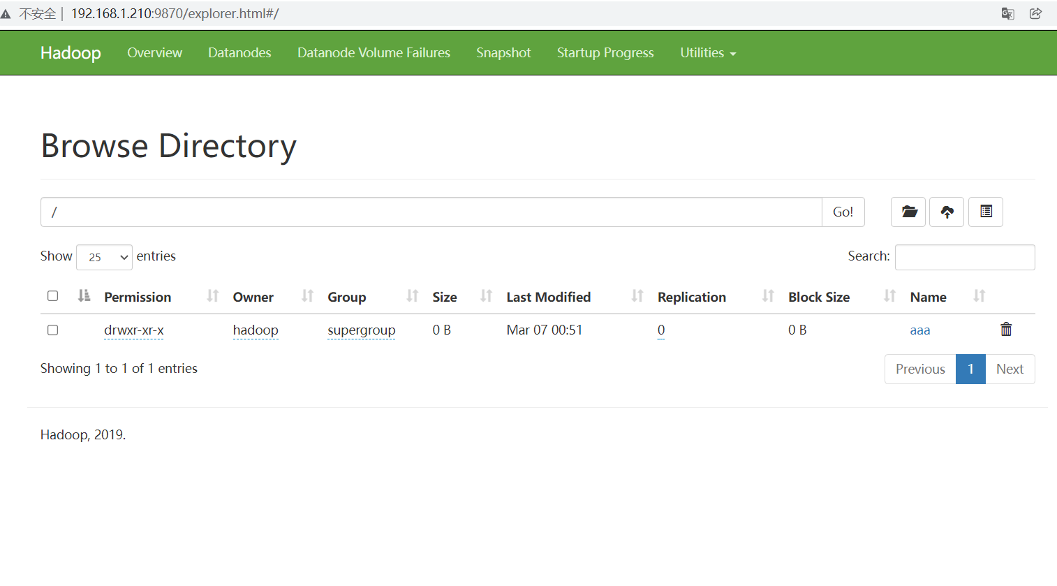 【hadoop】ubuntu 安装hadoop3.2.1分布式集群和配置启动_分布式lab1:ubuntu上hadoop环境安装-CSDN博客