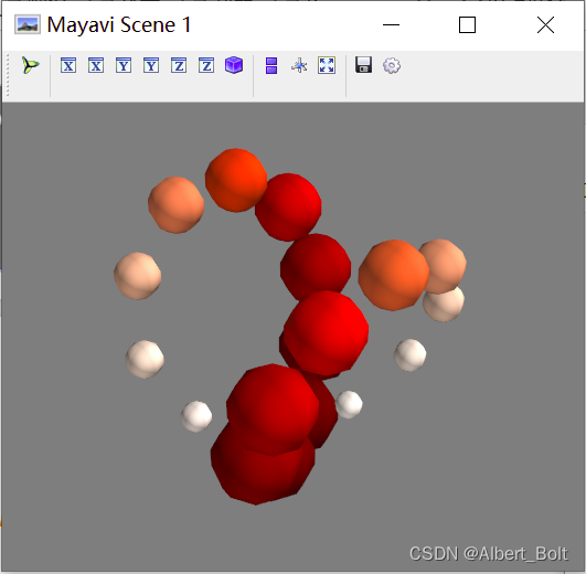 python 科学计算三维可视化笔记（第三周 高级进阶）_mayavi 入门-CSDN博客