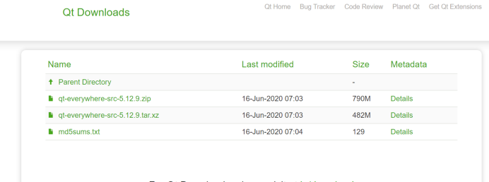 移植Qt5.12.9_qt5移植-CSDN博客