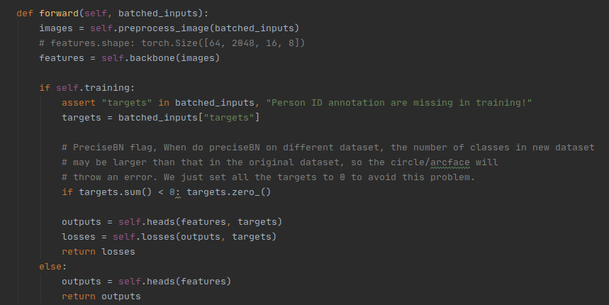Fast-reid初使用_fast reid代码-CSDN博客