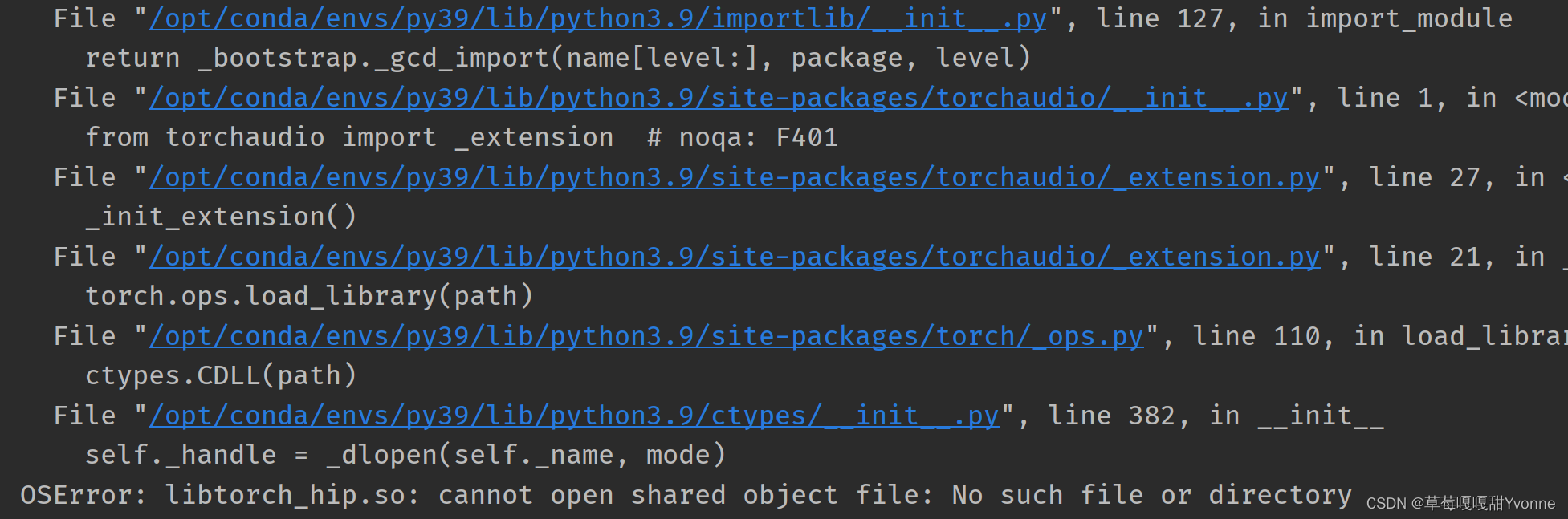 Env Pytorchlightning和pytorch对应版本问题pytorch Lightning版本对应 Csdn博客