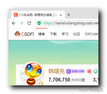 【HTML】HTML 标签 ③ ( 链接标签 | 注释标签 )
