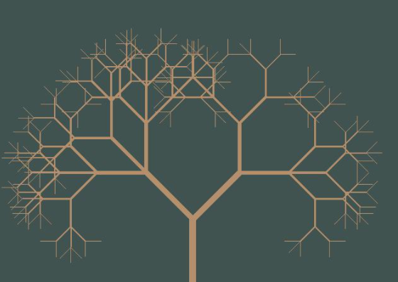 分形树详细教程-CSDN博客