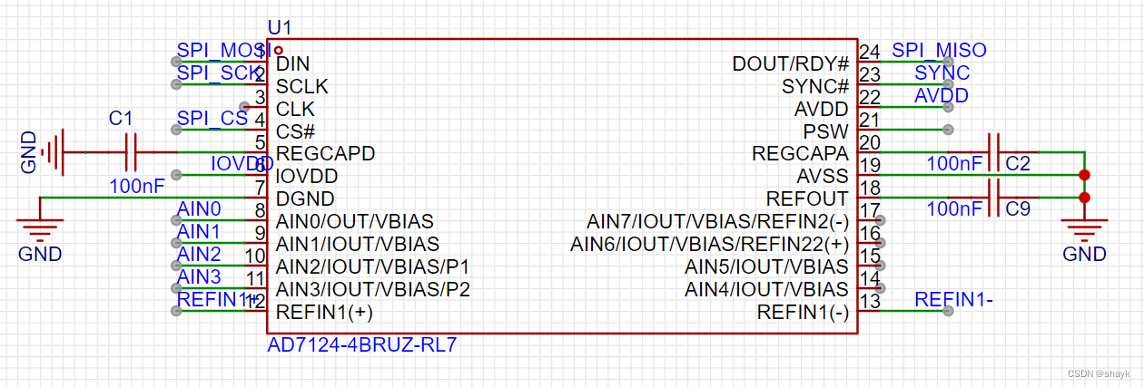 w801+ad7124+pt100_ad7124 pt1000-CSDN博客