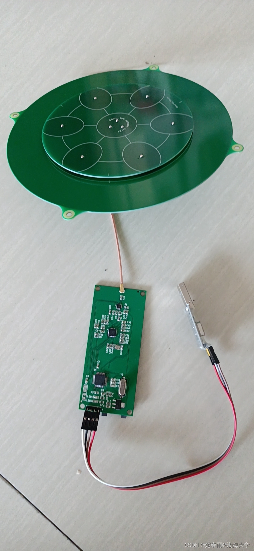 开发了一套ETC扣费天线,RSU,DSRC通信,14dB,5.8G天线，车牌号读取，车辆信息读取_etc天线的成本区别-CSDN博客