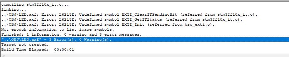 正点原子STM32F103（精英版）------EXTI_在stn32f103中,配置外部中断线初始化函数是-CSDN博客