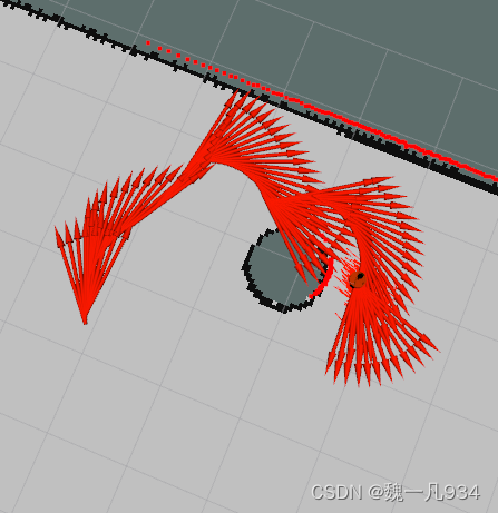 ros-导航_gmapping 建图 只有-CSDN博客