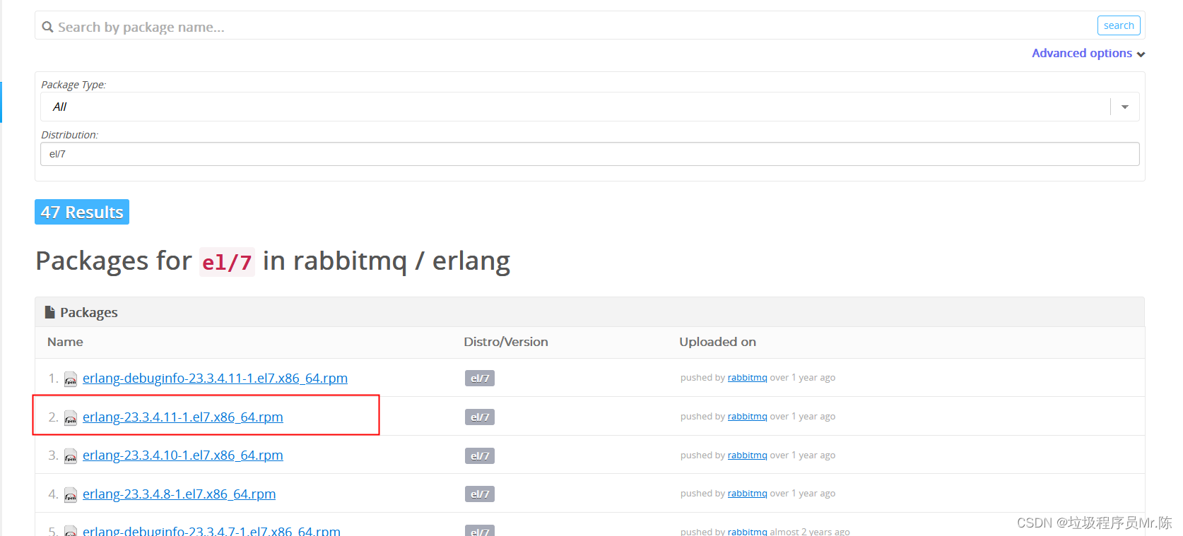Centos7.9下安装配置KeepAlived + HaProxy + 基于镜像队列的RabbitMQ集群_centos安装keepalived-CSDN博客