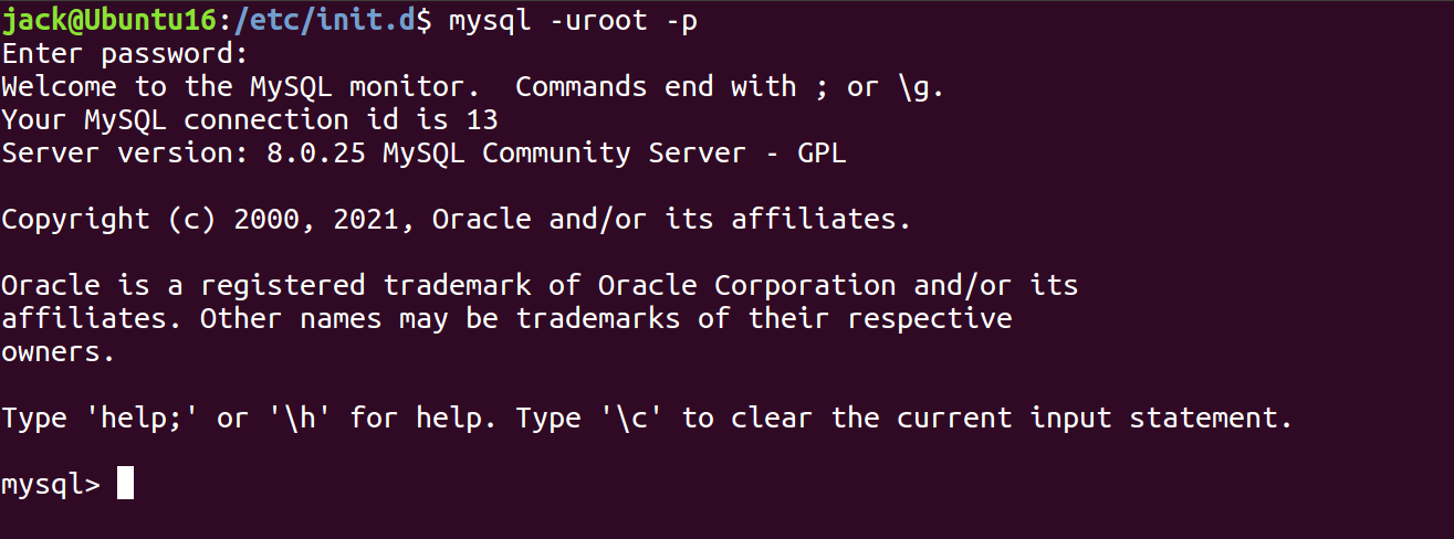 【MySQL拒绝访问问题】Ubuntu安装MySQL服务器，workbench/navicat连接拒绝访问_navicat拒绝访问-CSDN博客