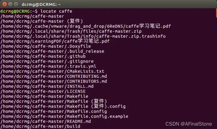 Linux常用命令_00:0f.0 vga compatible controller: vmware svga ii -CSDN博客