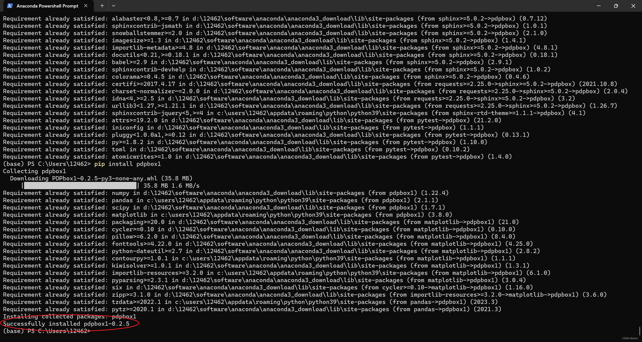 Debug合集（连载中......）_module 'rsi' cannot import type 'msgcount' from mi-CSDN博客