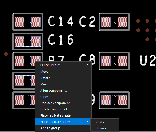 Allegro 的一些实用操作技巧_allegro学习_《LL》的博客-CSDN博客